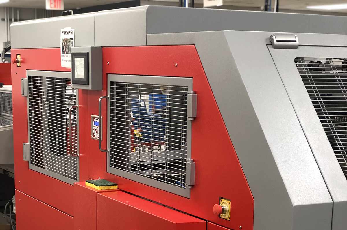 CASE BOUND BOOK PRINTING – King Rush Publishing